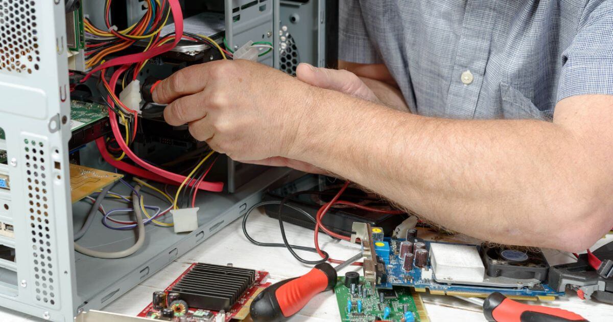 How to Revive Your Gaming System? - Vantel - Vancouver Cell Phone Repair