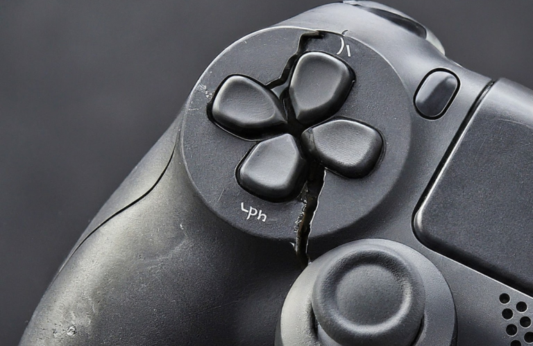 How To Fix a Broken Ps4 Controller Joystick