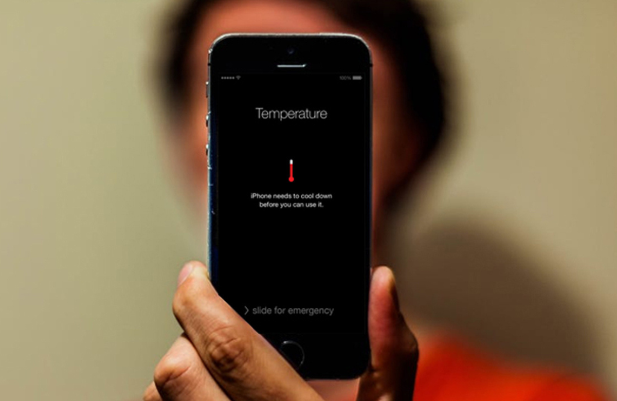 How to Fix iPhone 15 Overheating Problems