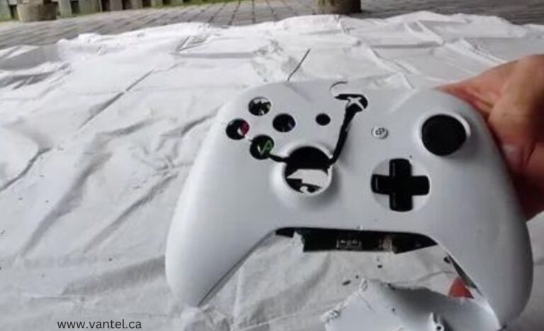 How To Fix Broken Xbox Controller? - Vantel - Vancouver Cell Phone Repair