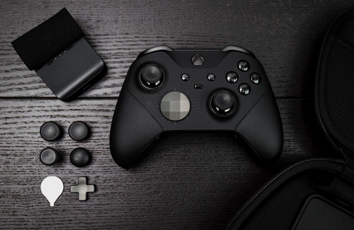 How To Fix the B Button on the Xbox One Controller