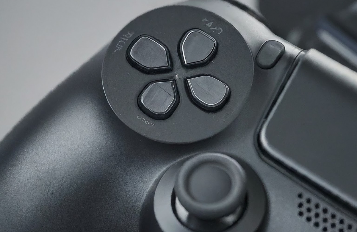 How To Fix Square Button On PS5 Controller