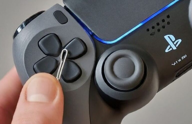 How To Fix PS5 Controller Buttons Not Working?