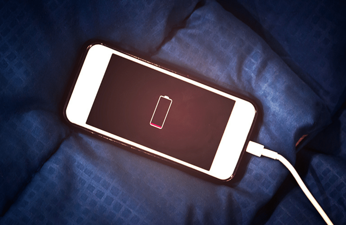 How To Fix iPhone Not Charging When Plugged In