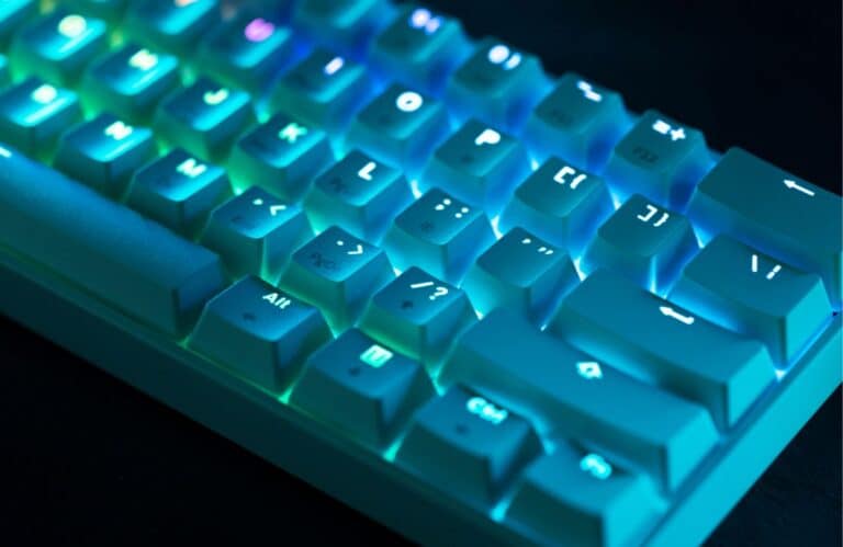 How to Reset Logitech Keyboard K850: Guide By - Vantel