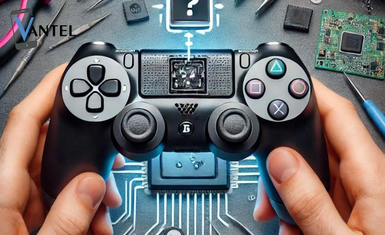 PS4 Controller Square Button Not Working: How To Fix It? PS4 Controller Square Button Not Working: How To Fix It?